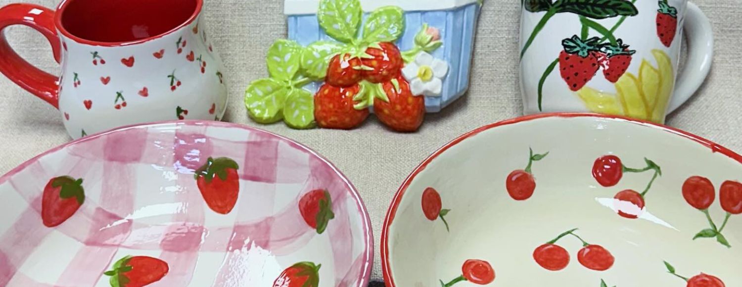 Clay Dreams - Boston