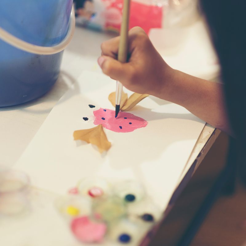 Plaster Fun Time - Boston