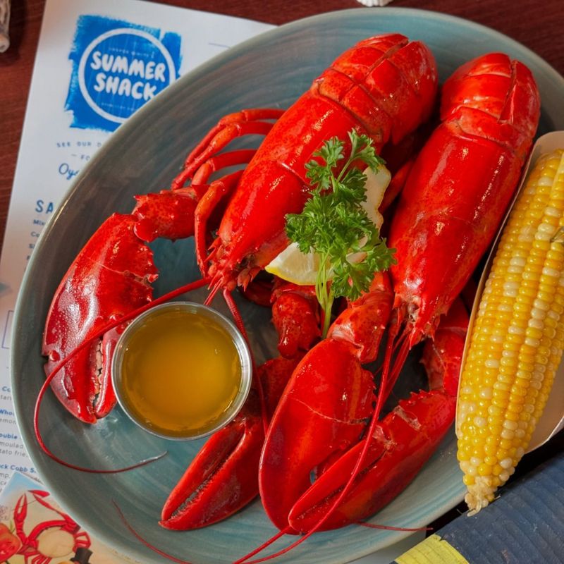 Summer Shack - Boston