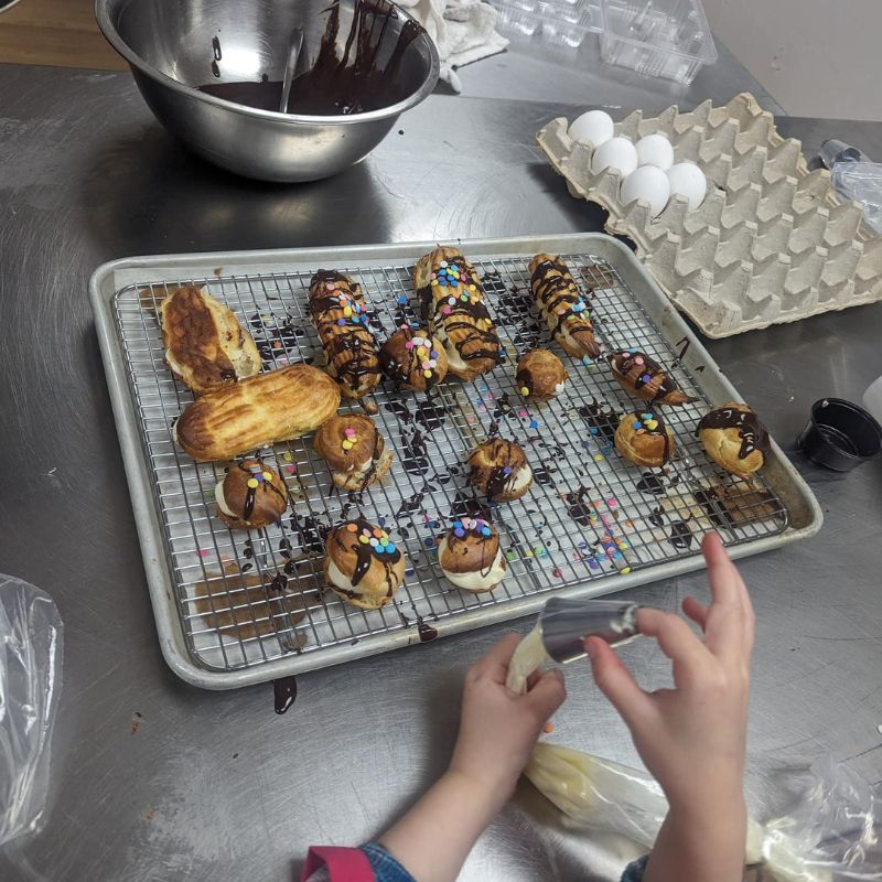 Third Space Kitchen - Boston