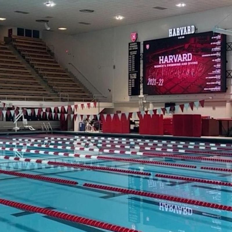 Harvard Recreation | Boston Kid City Guide