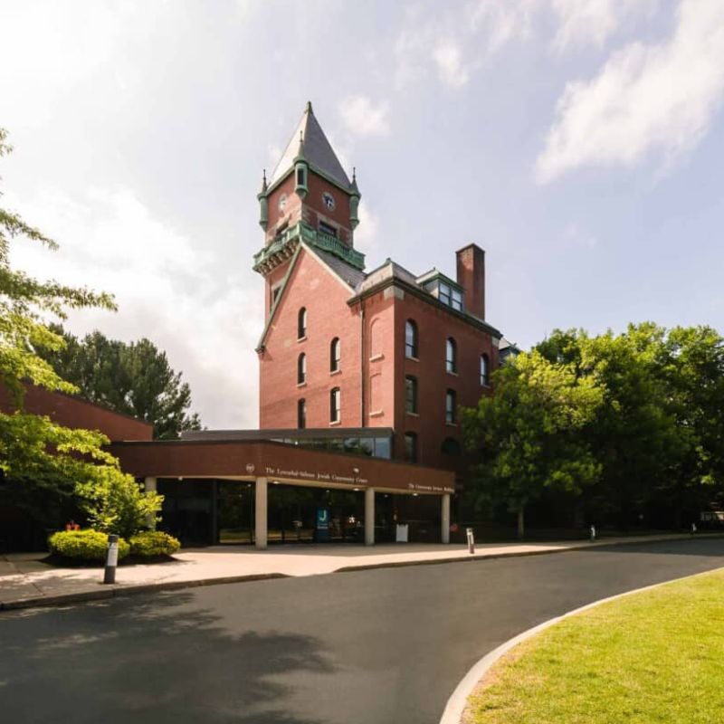 JCC Greater Boston | Boston Kid City Guide