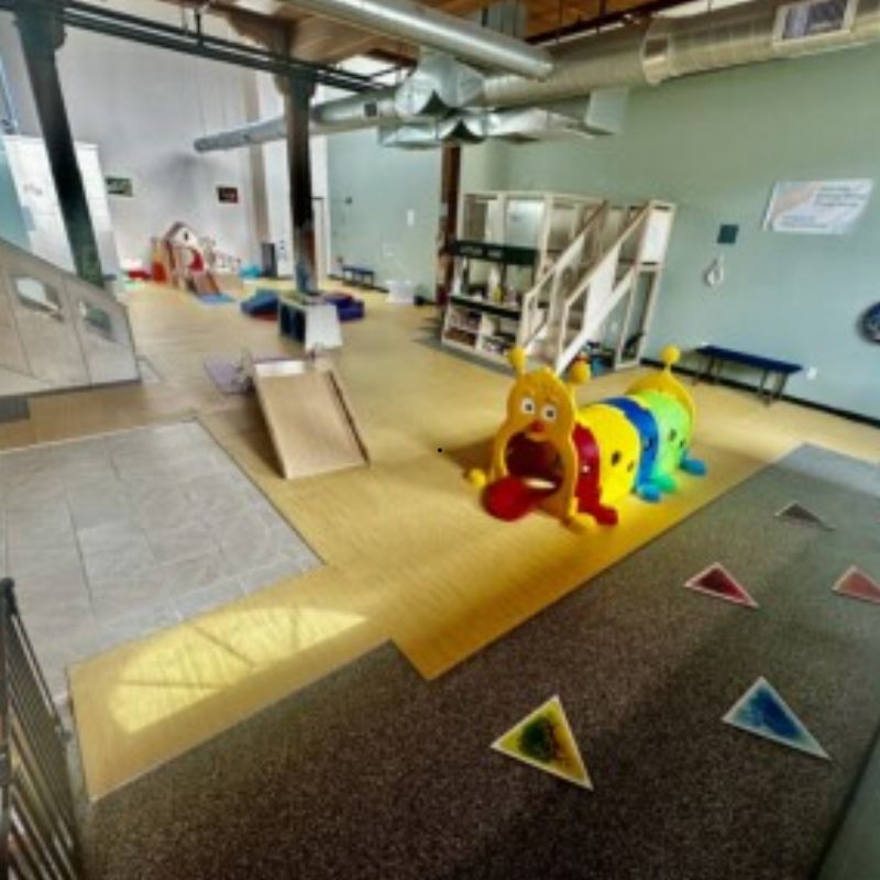 Ariel meet and greet - Boston Kid City Guide