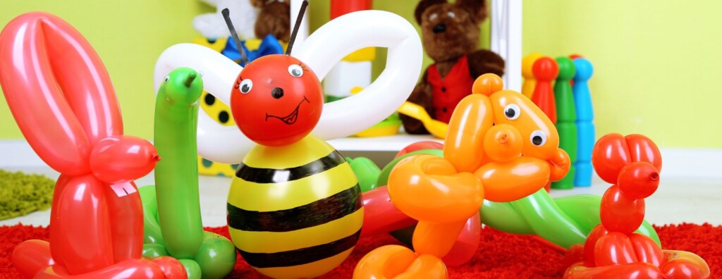 Top Balloon Twisters in Boston for Kids’ Parties - Kid City Guide