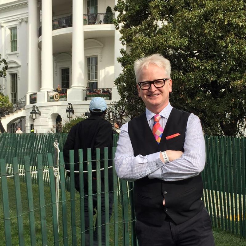 Mike Bent's AbraKidabra! - Boston